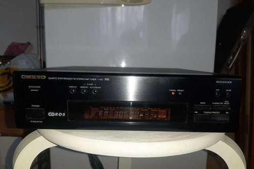 FM Тюнер Onkyo