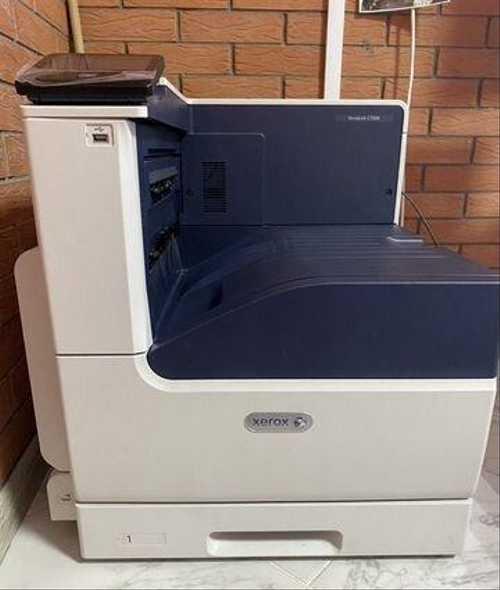 Принтер Xerox VersaLink C7000