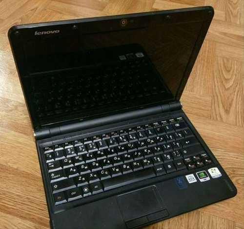 Ноутбук lenovo S12