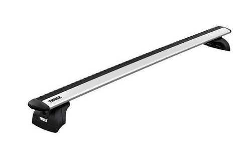 Багажник Thule WingBar EVO Сузуки Гранд Витара