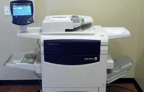 Xerox DC 700