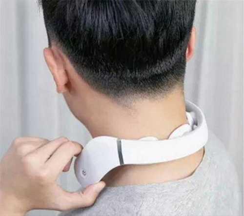 Xiaomi Jeeback Neck Massager G2 массажер