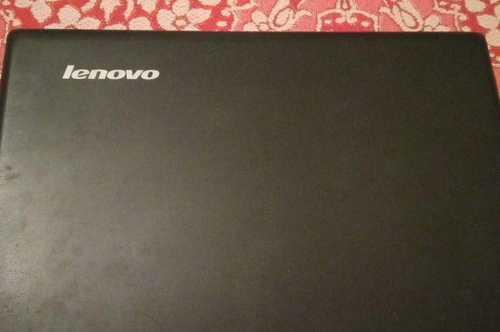 Ноутбук lenovo g 505