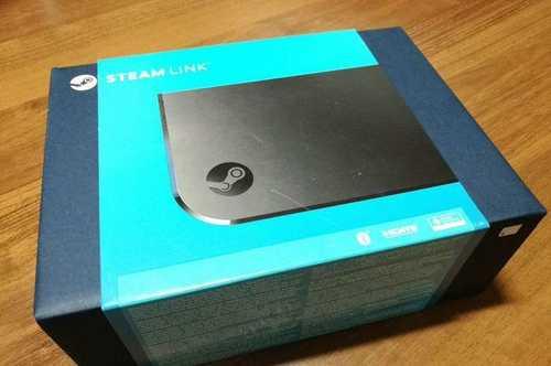 Steam Link (Новый)