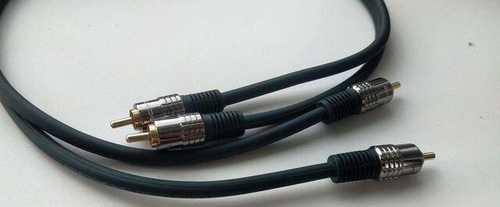 Межблочный кабель daxx r50