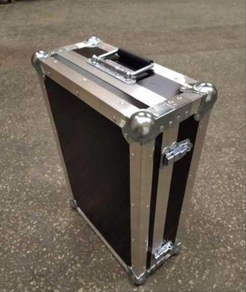 Кейс для dj-микшера 12" Economy Mixer Case