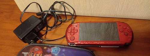 Sony PSP 3006