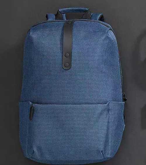 Рюкзак Xiaomi Leisure Backpack 20L