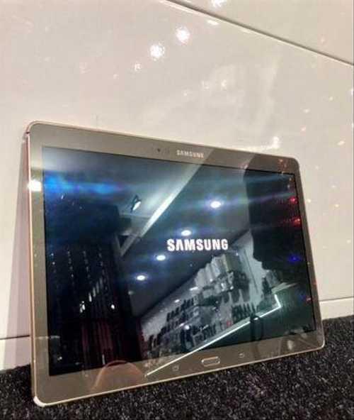 Планшет Samsung galaxy Tab S 10.5