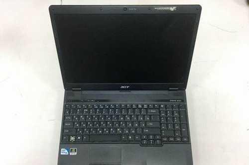 Ноутбук Acer Extensa 5635ZG-442G16Mi