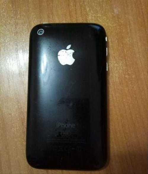 iPhone 3G 8gb