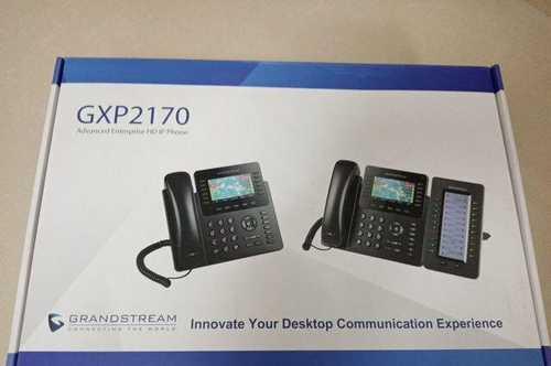 IP телефон GXP 2170 Grandstream