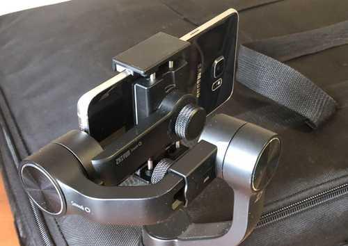 Видеокамера 4k SAMSUNG s6 edge plus VR