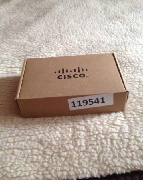 Голосовой шлюз Cisco SPA122-XU