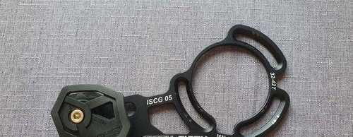Успокоитель цепи Fifty-Fifty iscg 05