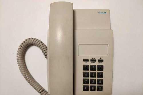 Телефон Siemens Euroset 802