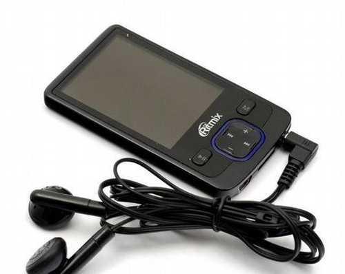 Mp3 Плеер Ritmix RF-7500 2 gb на восстановление