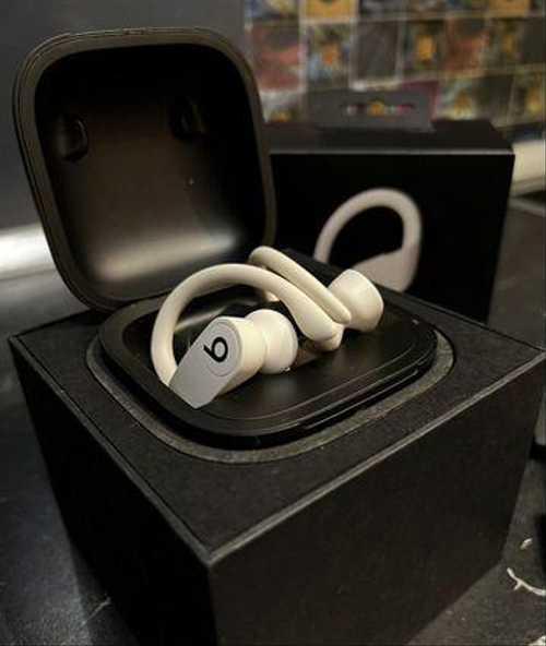 Beats powerbeats Pro