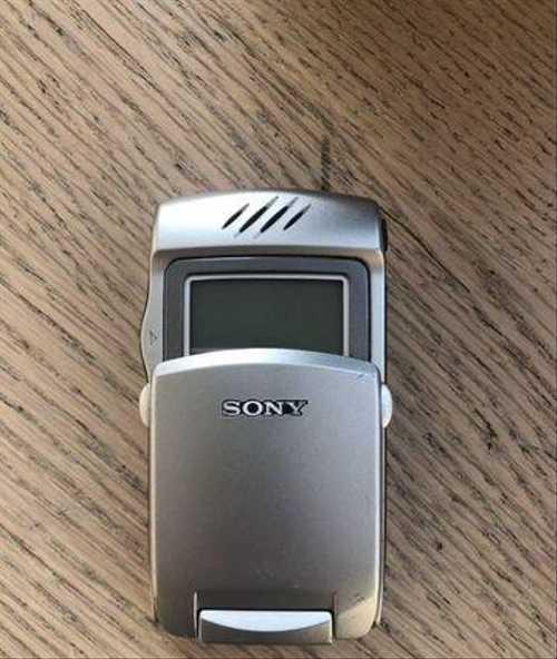 Ретро телефон Sony CMD-Z7