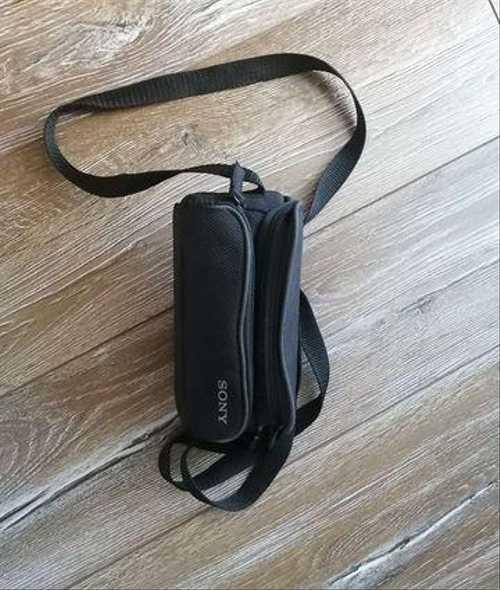 Сумка для камеры sony