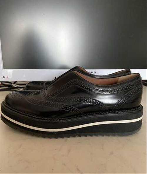 Ботинки MAX mara