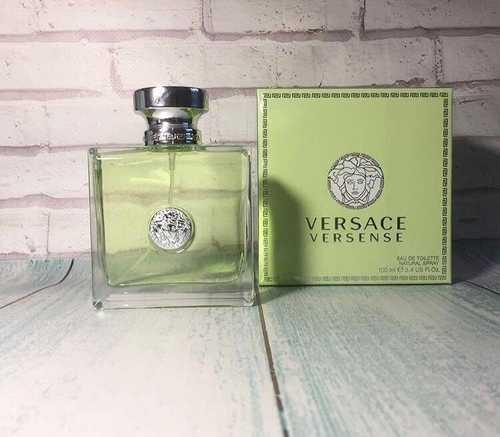 Парфюм Versace Versense 100 ml