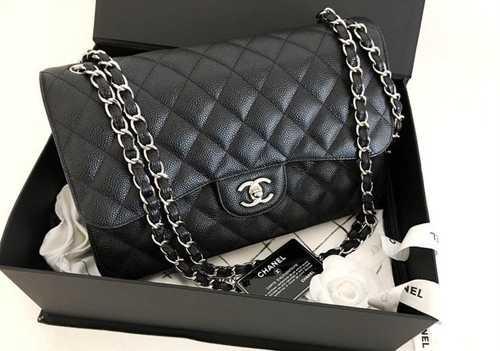 Сумка Chanel Classic 2.55 Оригинал