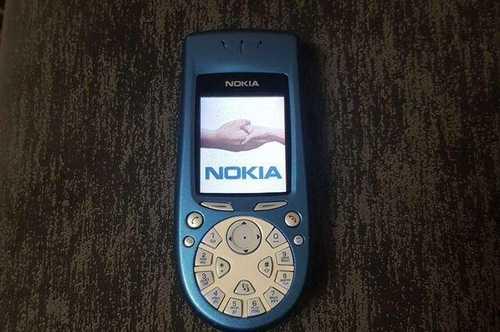 Телефон Nokia 3650 оригинал