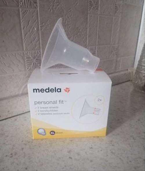 Воронка Medela