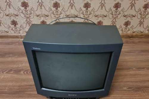 Телевизор Sony KV-14M1K 14"