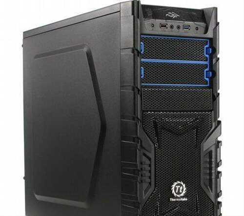 Игровой компьютер i7 4790K + GTX 1080 + 16GB RAM