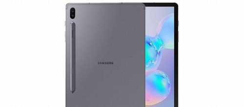 Samsung Galaxy Tab S6 10.5 128g Wi-Fi T860 стилус