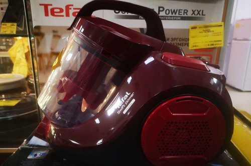 Пылесос с контейнером Tefal TW 2943 EA