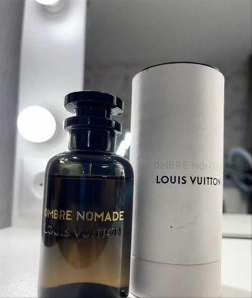 Аромат Louis Vuitton Ombre Nomade оригинал