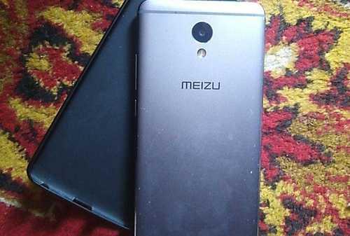 Телефон Meizu