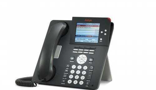 Avaya 9650 новый