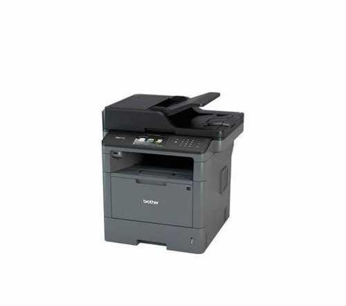 Принтер/копир/сканер/факс Brother MFC-L5750DW