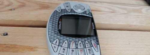 Телефон Nokia n-gage
