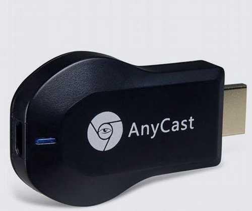 Беспроводной тв адаптер AnyCast M2 plus