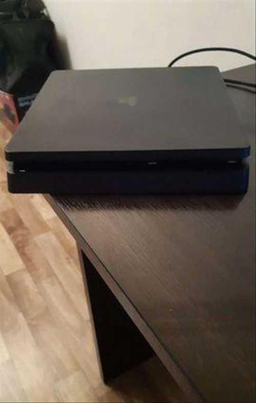 Sony playstation 4 slim 500gb