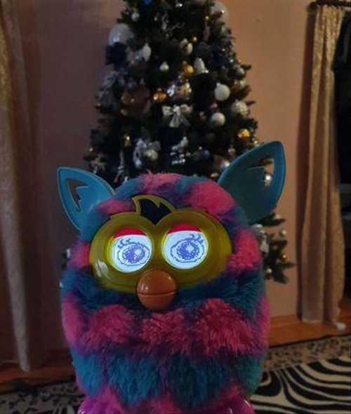 Игрушка Furby