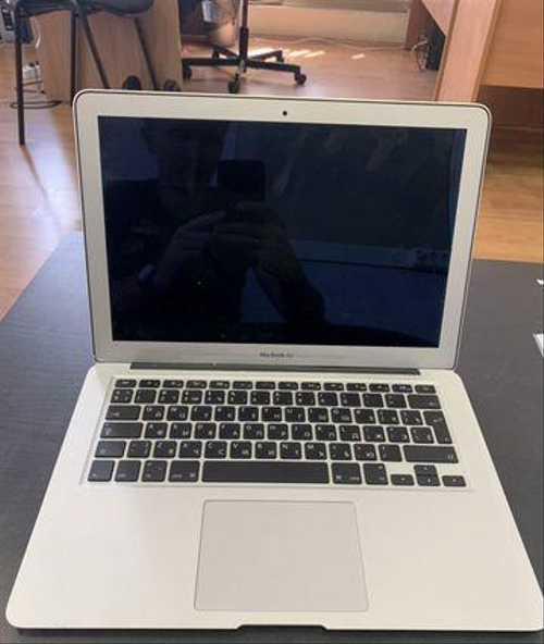 Apple MacBook Air