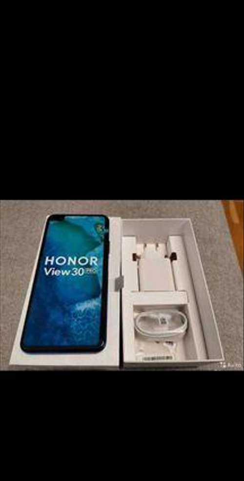 Honor View 30 Pro 256GB