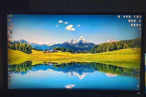 Монитор Philips 436M6 43" 4k, на гарантии