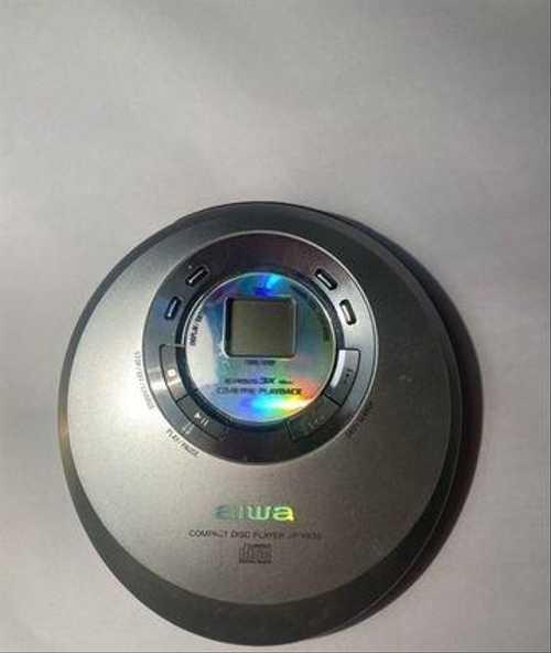 CD плеер Aiwa-V835