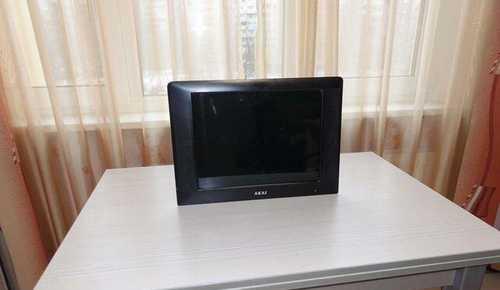 Телевизор Akai LTA-15A15M(P52) на запчасти