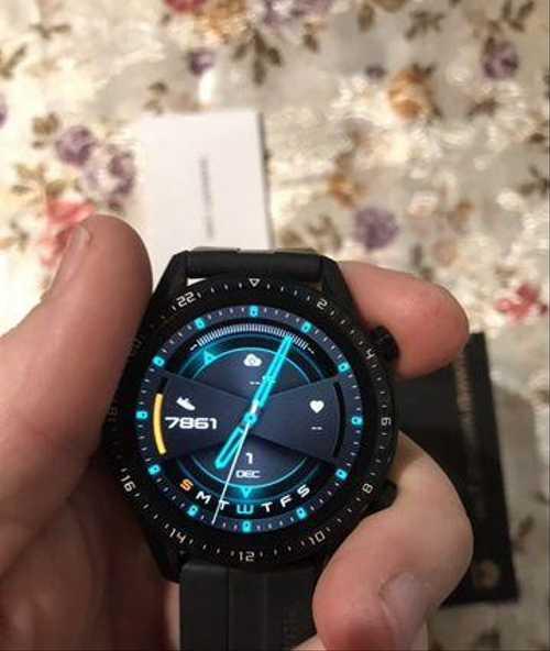 Как закачать музыку на huawei watch gt 2