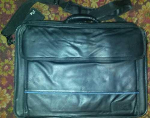 Кофр(сумка) мини чемодан "IBM"для ноутбука