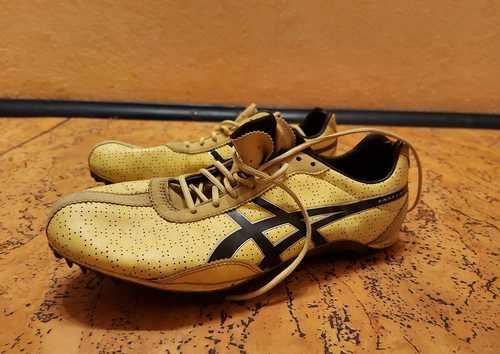 Шиповки беговые