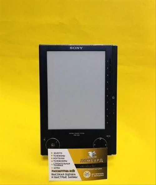 Электронная книга Sony PRS-505